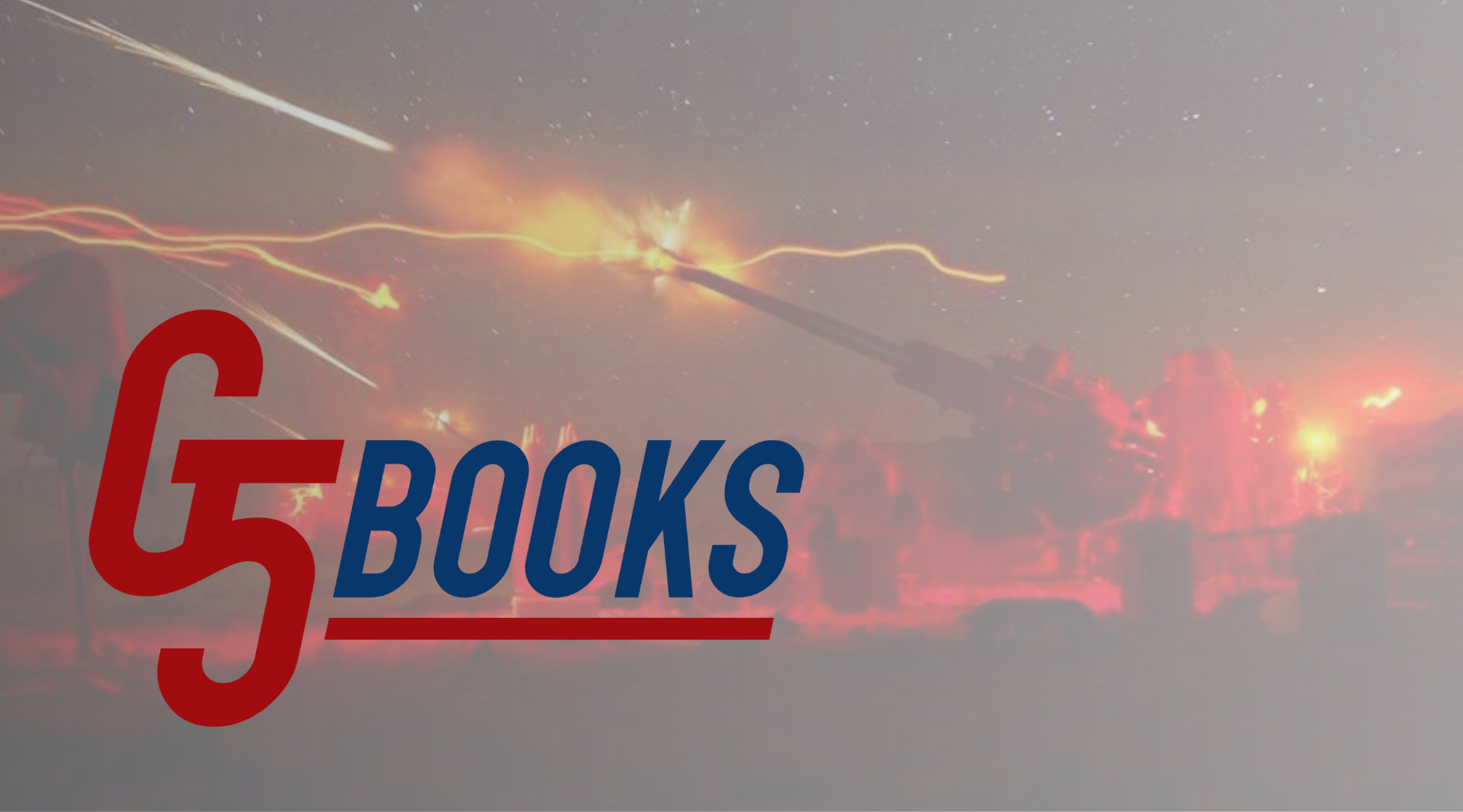 G5 Books