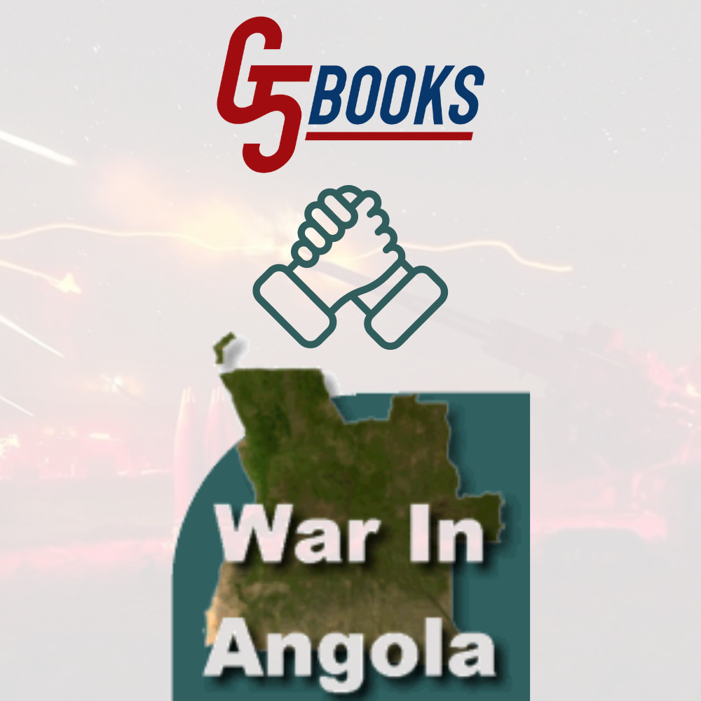 G5 Books